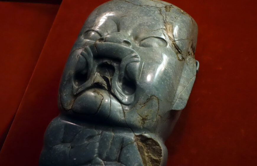 Smarthistory – Classic Maya portrait stelae