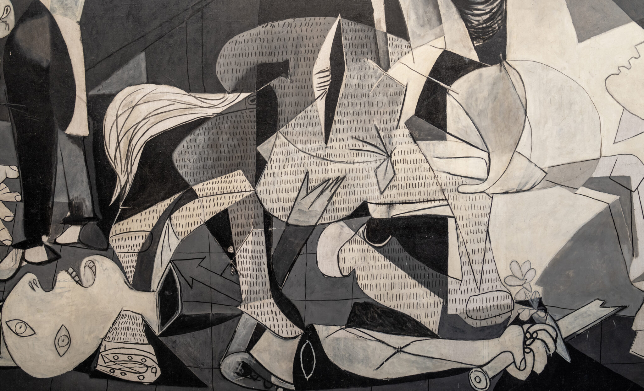 Smarthistory – Pablo Picasso, Guernica