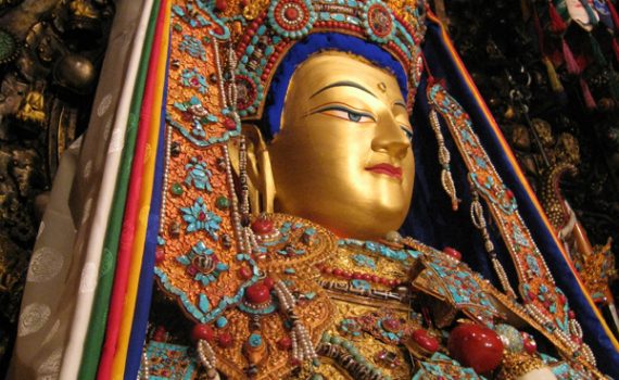 The art of Asia – Smarthistory