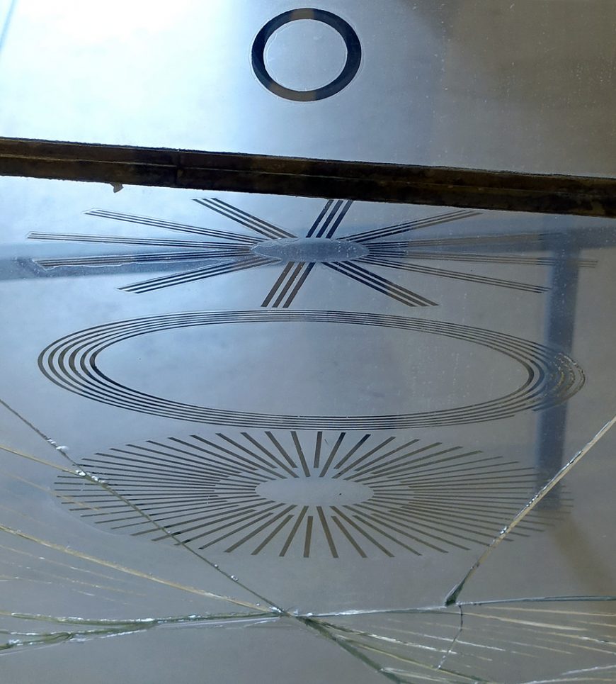 Smarthistory – Marcel Duchamp, The Bride Stripped Bare by Her Bachelors ...