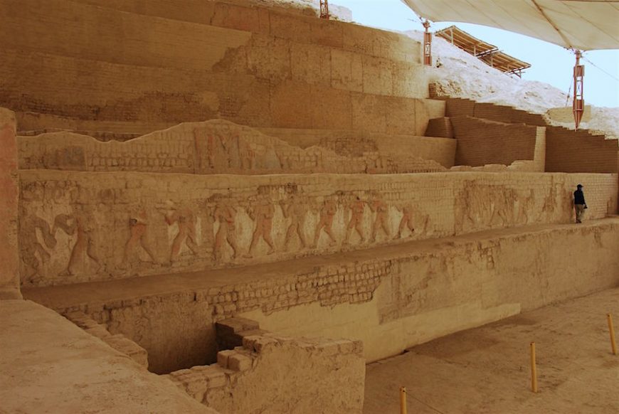 Smarthistory – Moche culture, an introduction