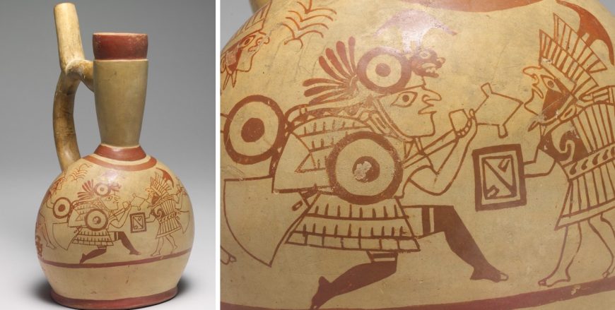 Smarthistory – Moche culture, an introduction