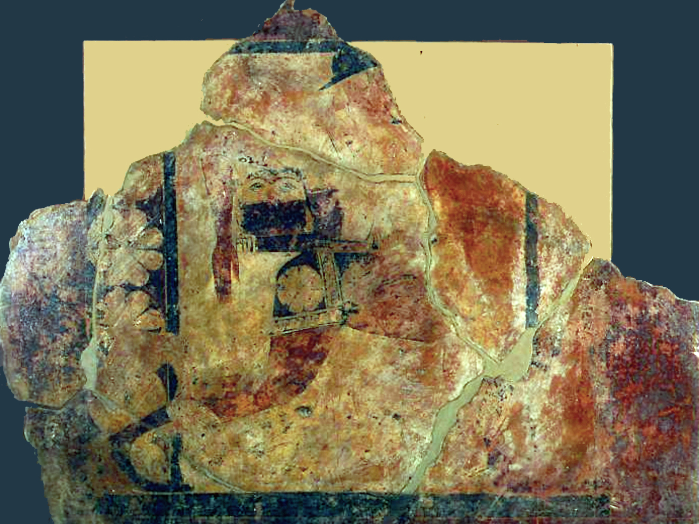 Ancient Greece Introduction To Art History I