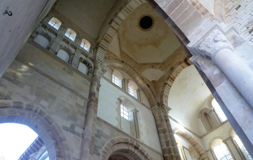 6.11: Romanesque - Humanities LibreTexts