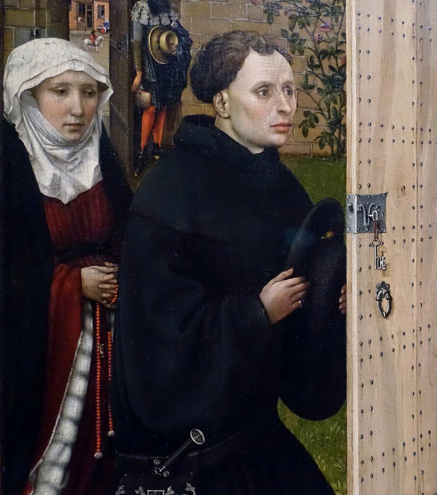 Smarthistory – Late medieval multimedia and devotion