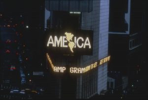 Smarthistory – Alfredo Jaar, A Logo for America