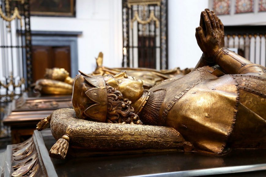 7.8: Northern Europe in the 15th century- Northern Renaissance ...