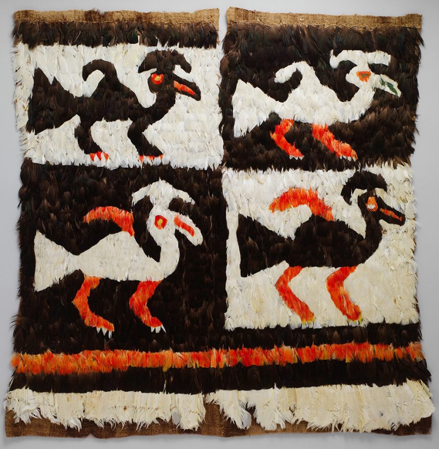 Smarthistory – The Chimú culture, an introduction