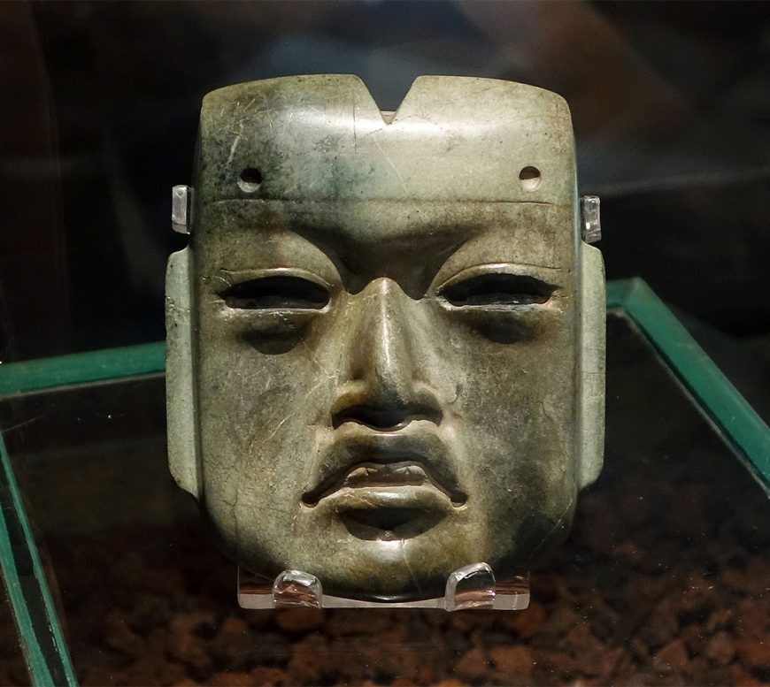 Smarthistory – Introduction to the Aztecs (Mexica)