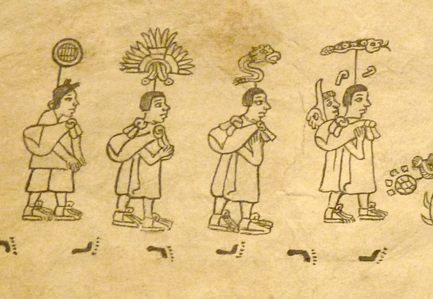 Smarthistory – Introduction to the Aztecs (Mexica)