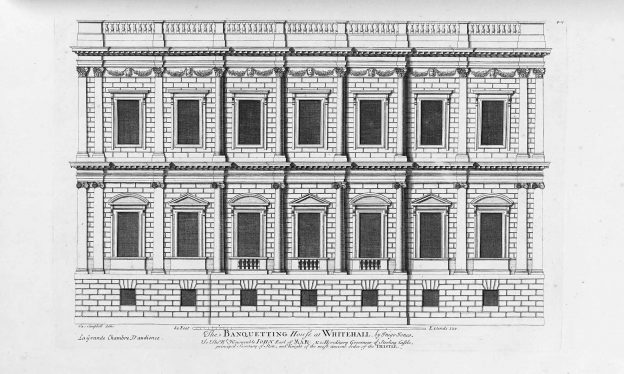 Smarthistory – The Banqueting House, Whitehall Palace