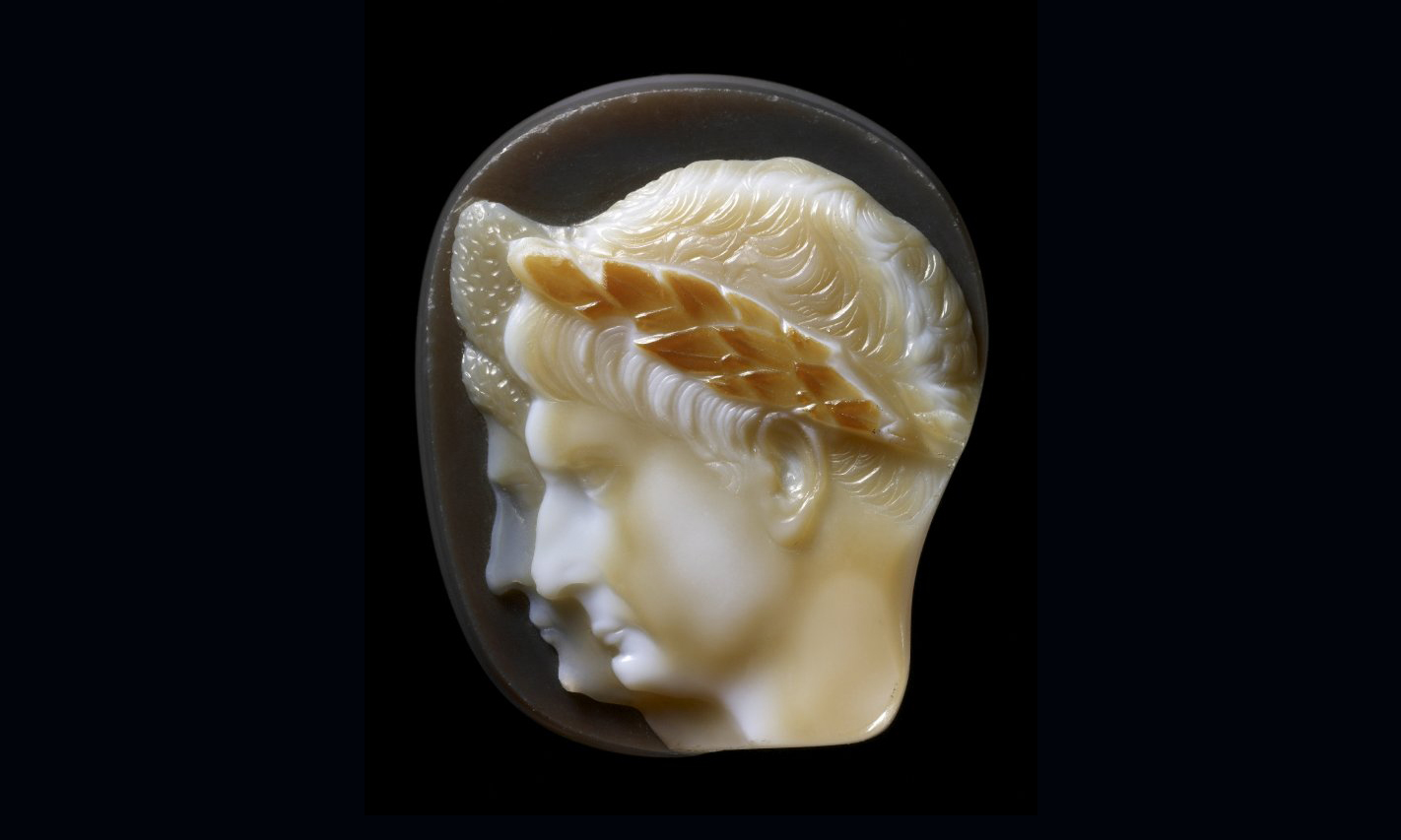 Smarthistory – Ancient Rome, an introduction