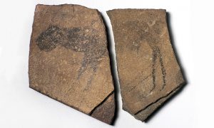 Smarthistory – Glossary for AP Content Area 1: Global Prehistory