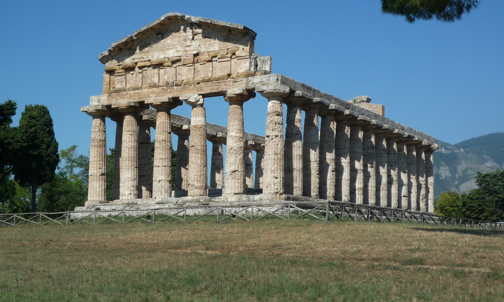 Smarthistory – Ancient Mediterranean + Europe