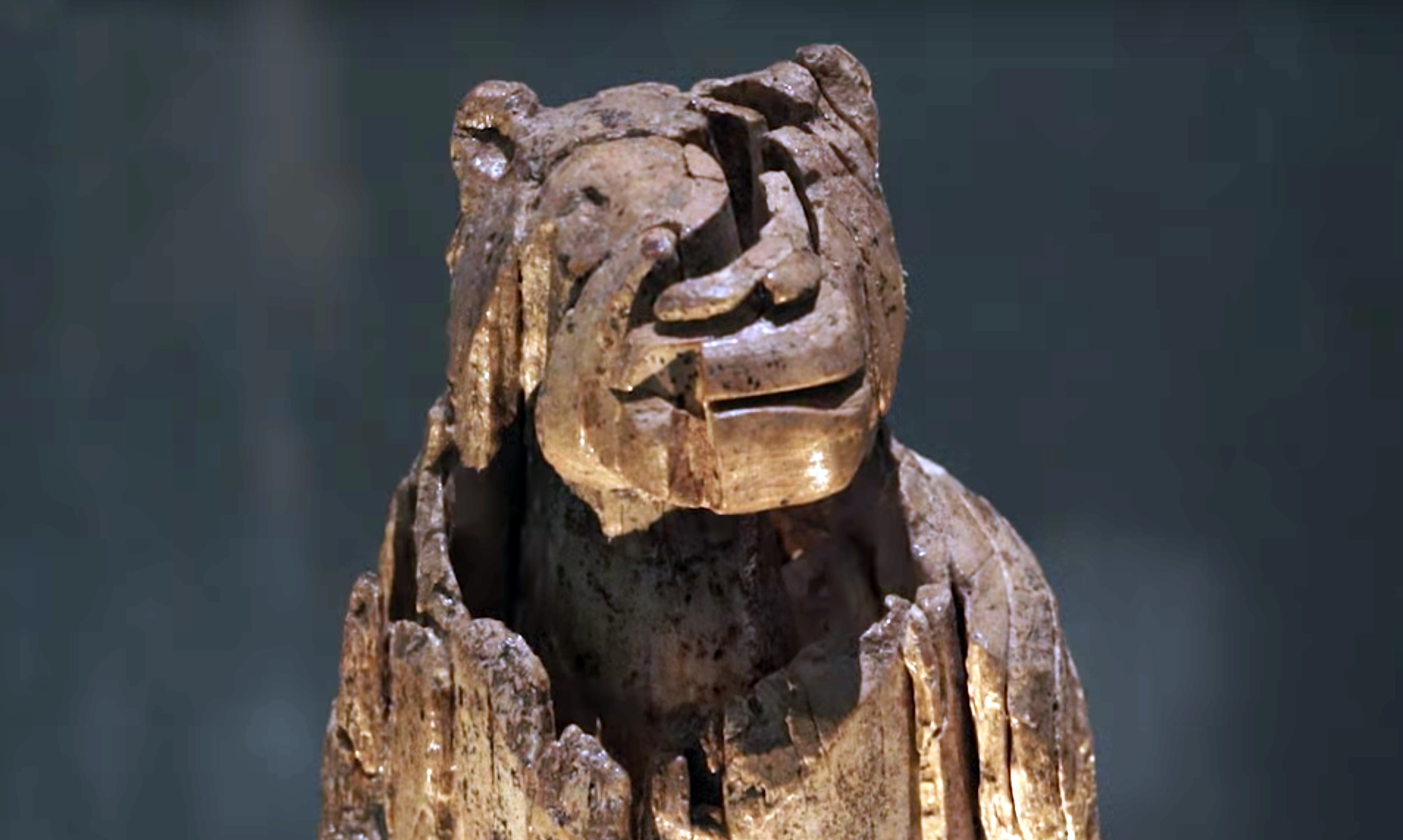 Smarthistory – LionMan-thumb