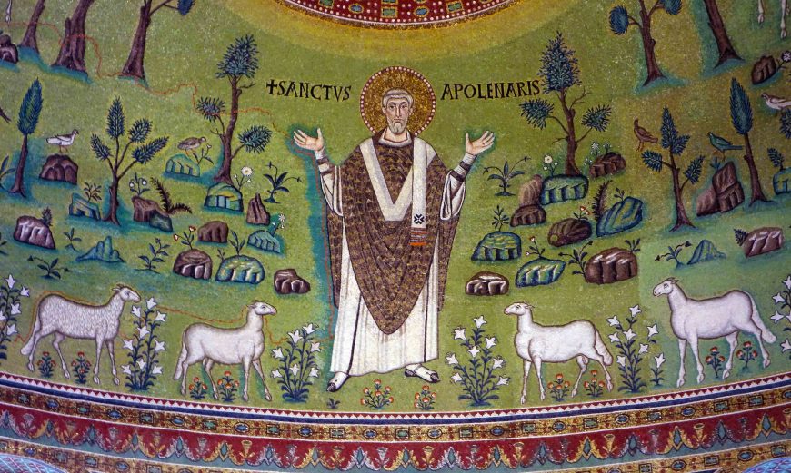 Smarthistory – AP®︎ Art History