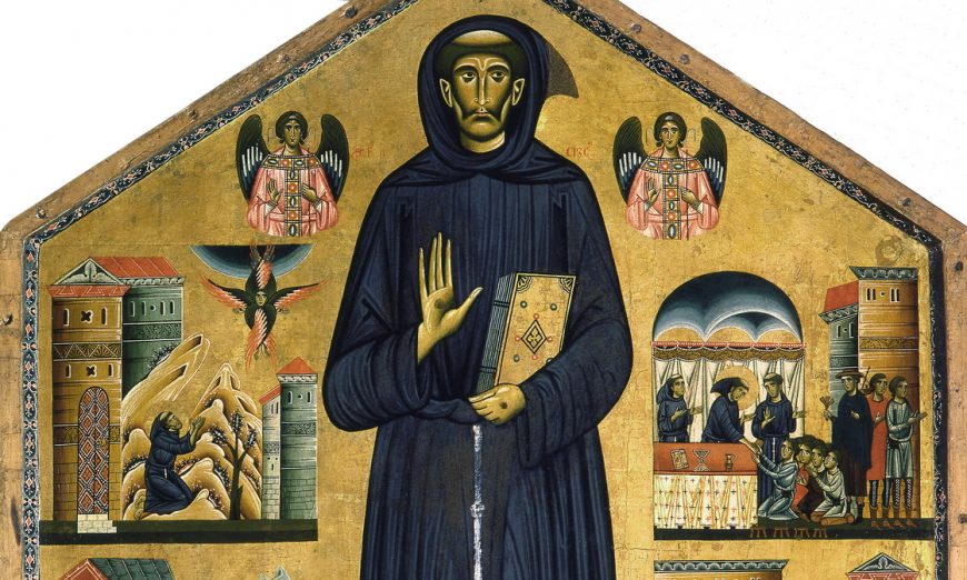 Smarthistory – Gothic art