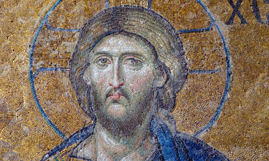 Smarthistory – Medieval Europe + Byzantium