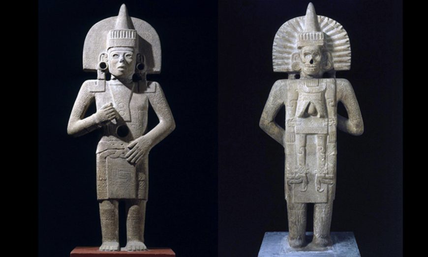 Smarthistory – Mesoamerica