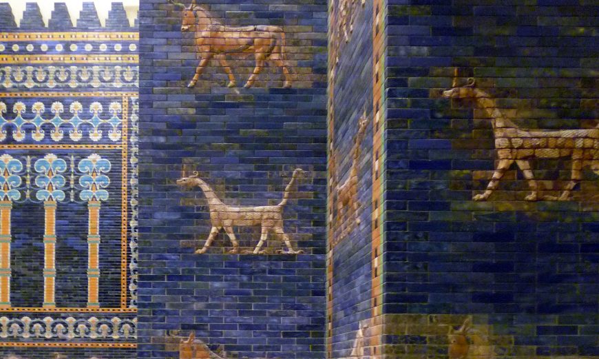 Smarthistory – Ancient Near East