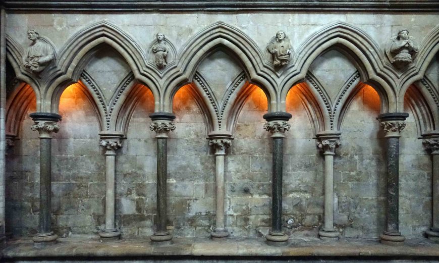 Smarthistory – Gothic art