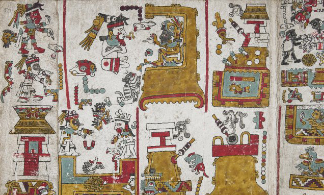 Smarthistory – Mesoamerica