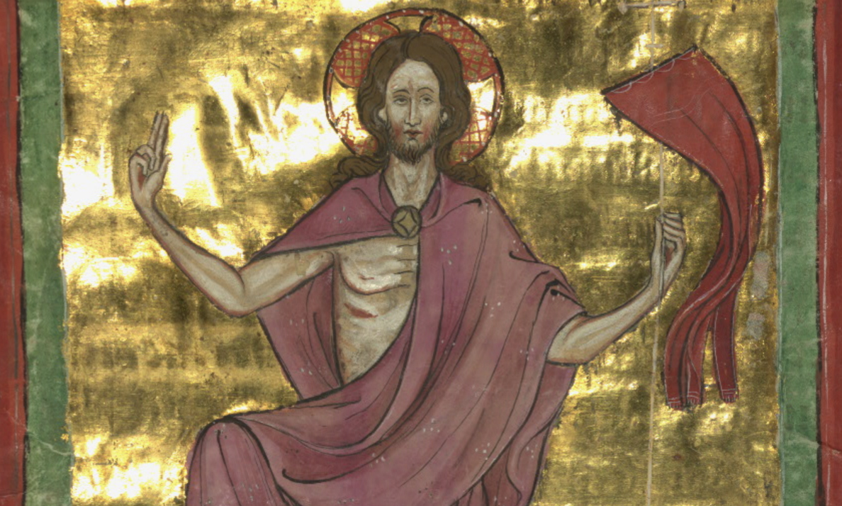 Smarthistory – Medieval Europe + Byzantium