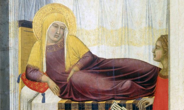 Smarthistory – Alberti’s revolution in painting