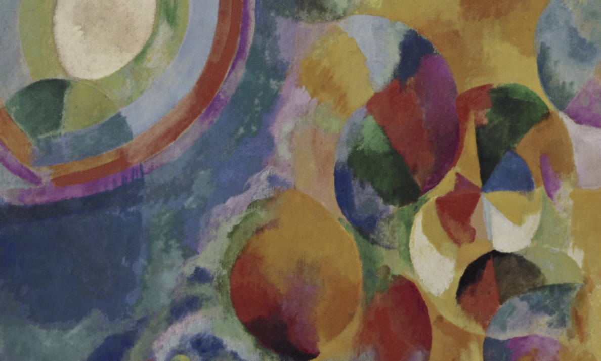 Smarthistory – Cubism and early abstraction