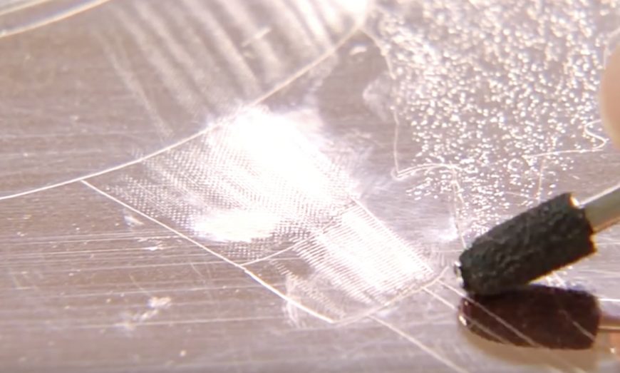 Smarthistory – Creating and Conserving