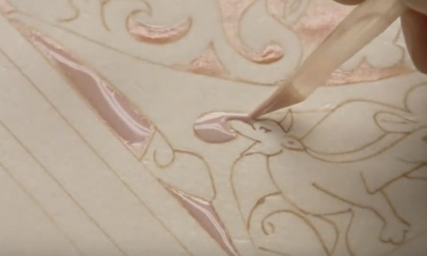 Smarthistory – Creating and Conserving