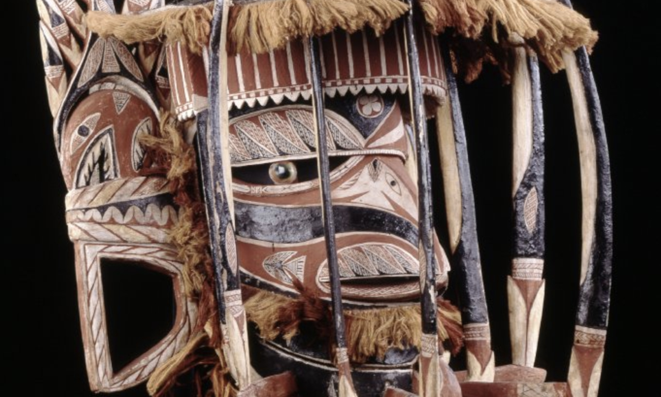 Smarthistory – Pacific Islands