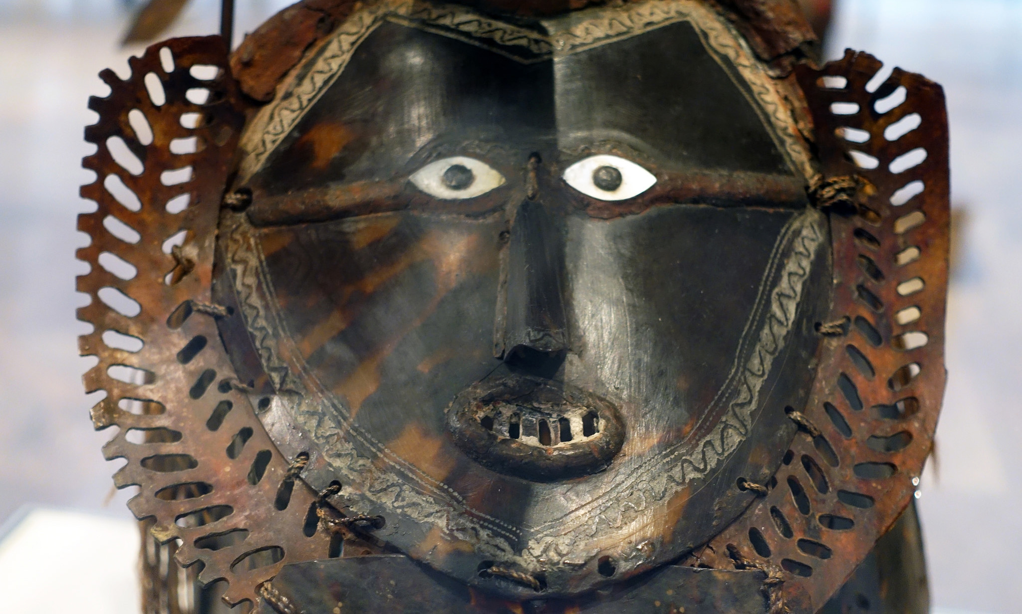 Smarthistory – Pacific Islands