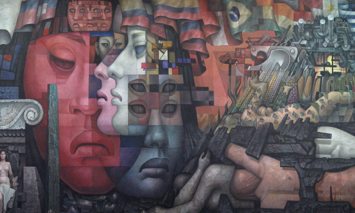 Smarthistory – Latin American art, an introduction
