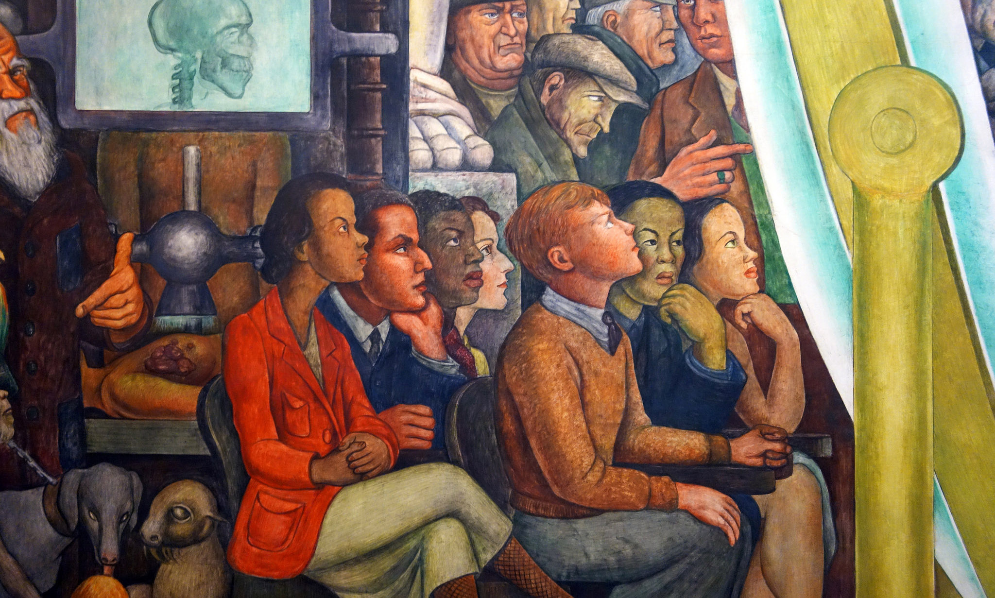 Smarthistory – Latin American Modernism