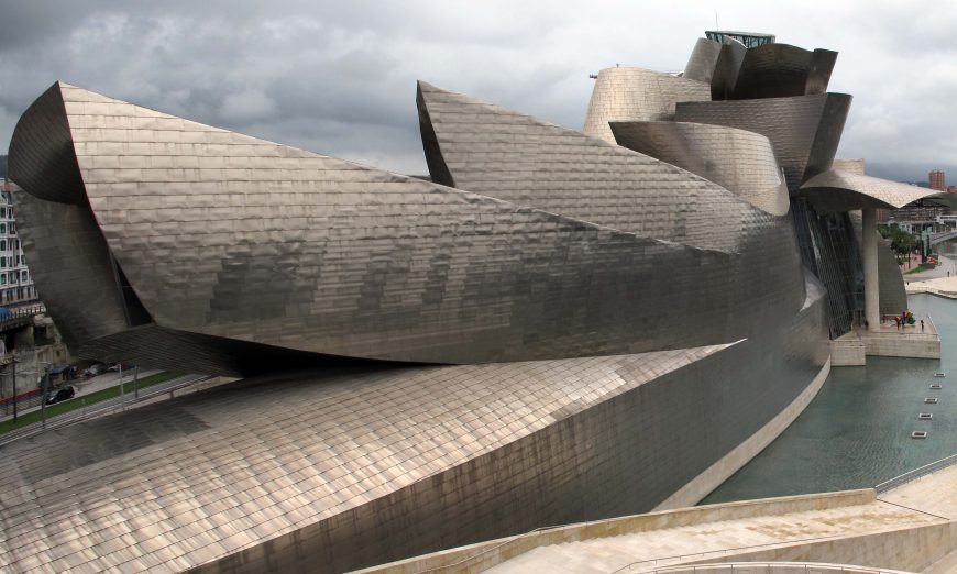 Modernisms 1900 – 1980 – Smarthistory