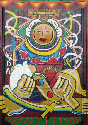 Smarthistory – Royal Chicano Air Force (RCAF)