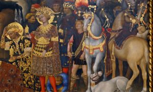 7.4: Italy in the 15th century- Early Renaissance (I) - Humanities ...