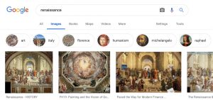 7.1: A beginner's guide to the Renaissance - Humanities LibreTexts