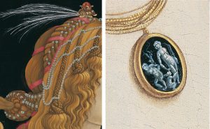 Smarthistory – Portraits and fashion: Sandro Botticelli, Portrait of a ...