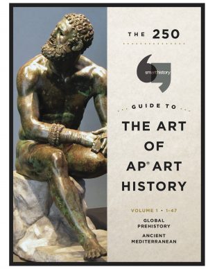 Smarthistory – AP® Art History volume 1