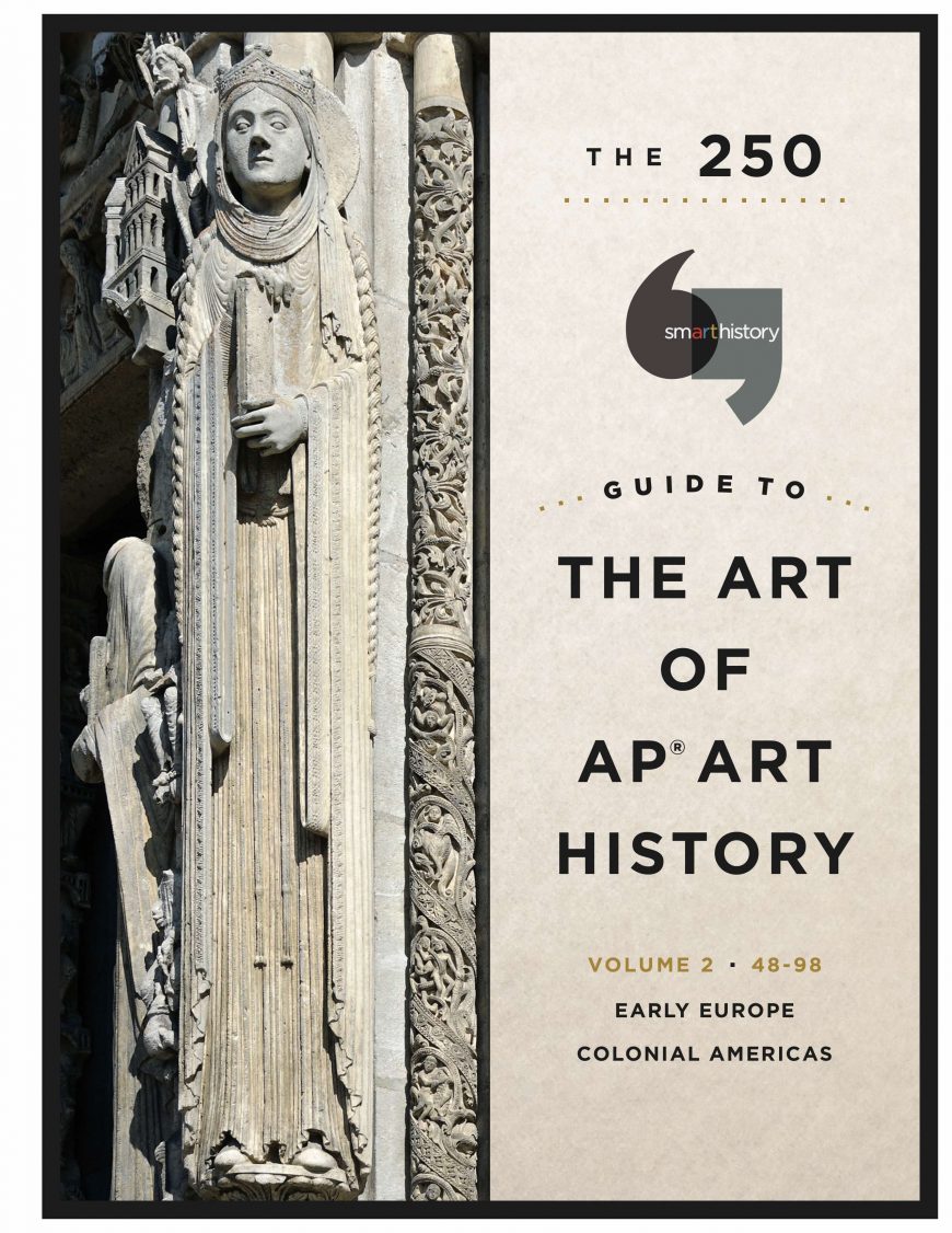 Smarthistory – AP® Art History volume 2