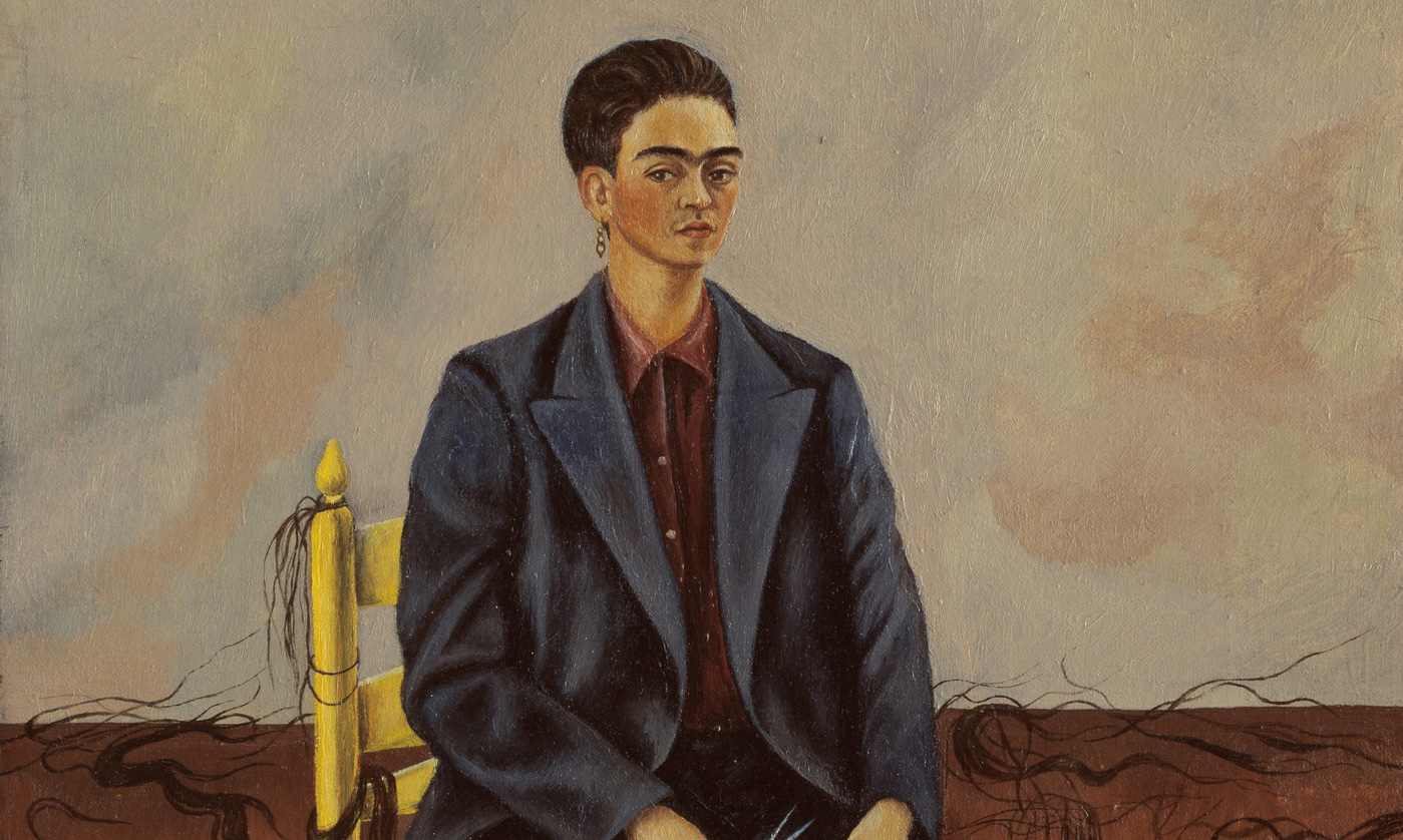 Smarthistory – Frida Kahlo, an introduction