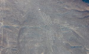 Smarthistory – Nasca art: sacred linearity and bold designs