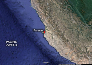 4.2.6.2: Paracas Textiles, an introduction - Humanities LibreTexts