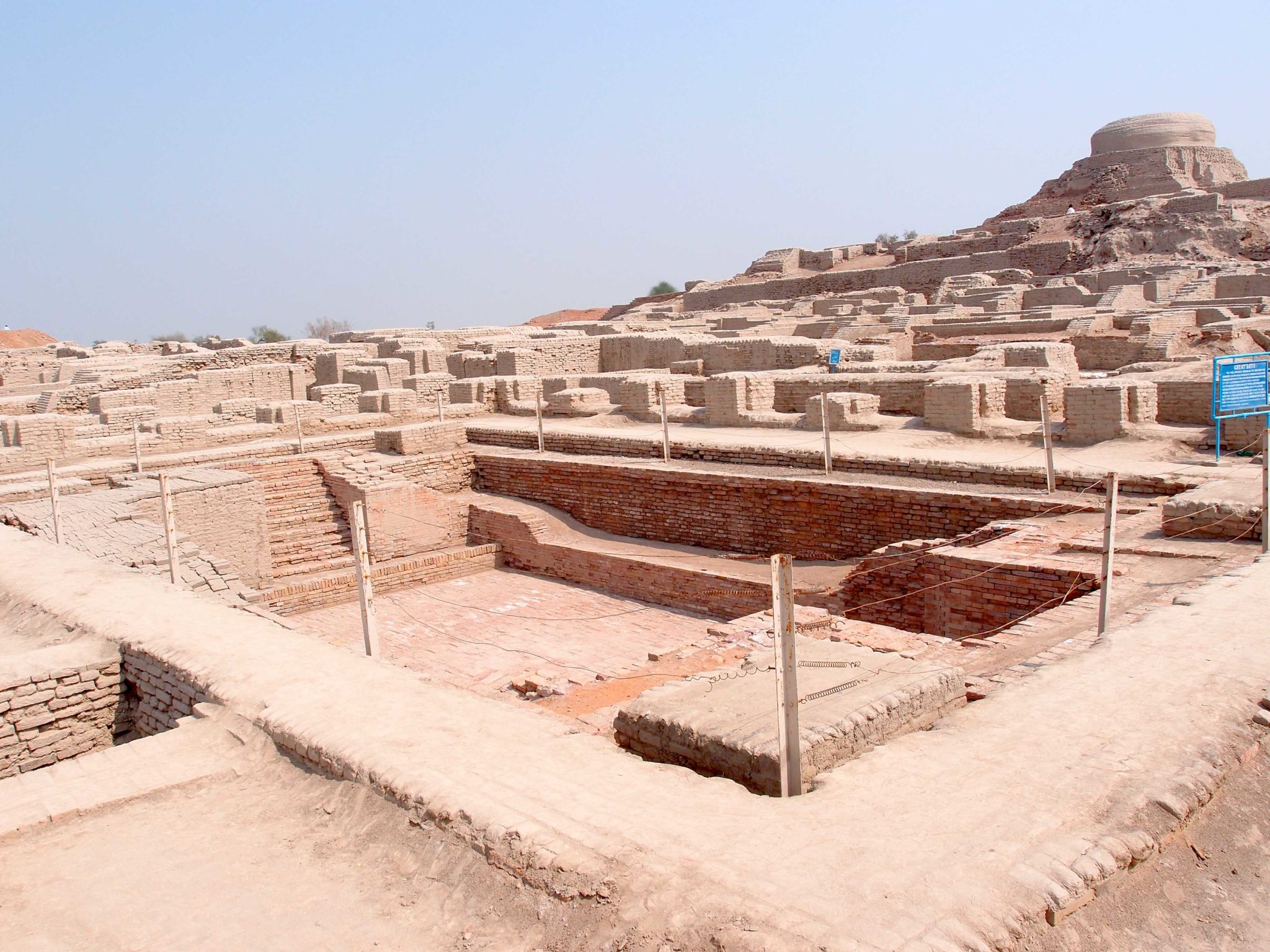 Smarthistory – A brief history of the art of South Asia: prehistory–c ...
