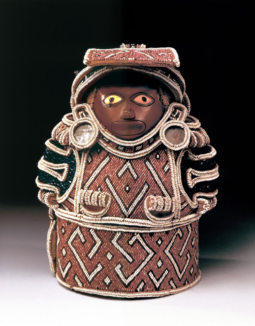 Smarthistory – Taíno zemís and duhos