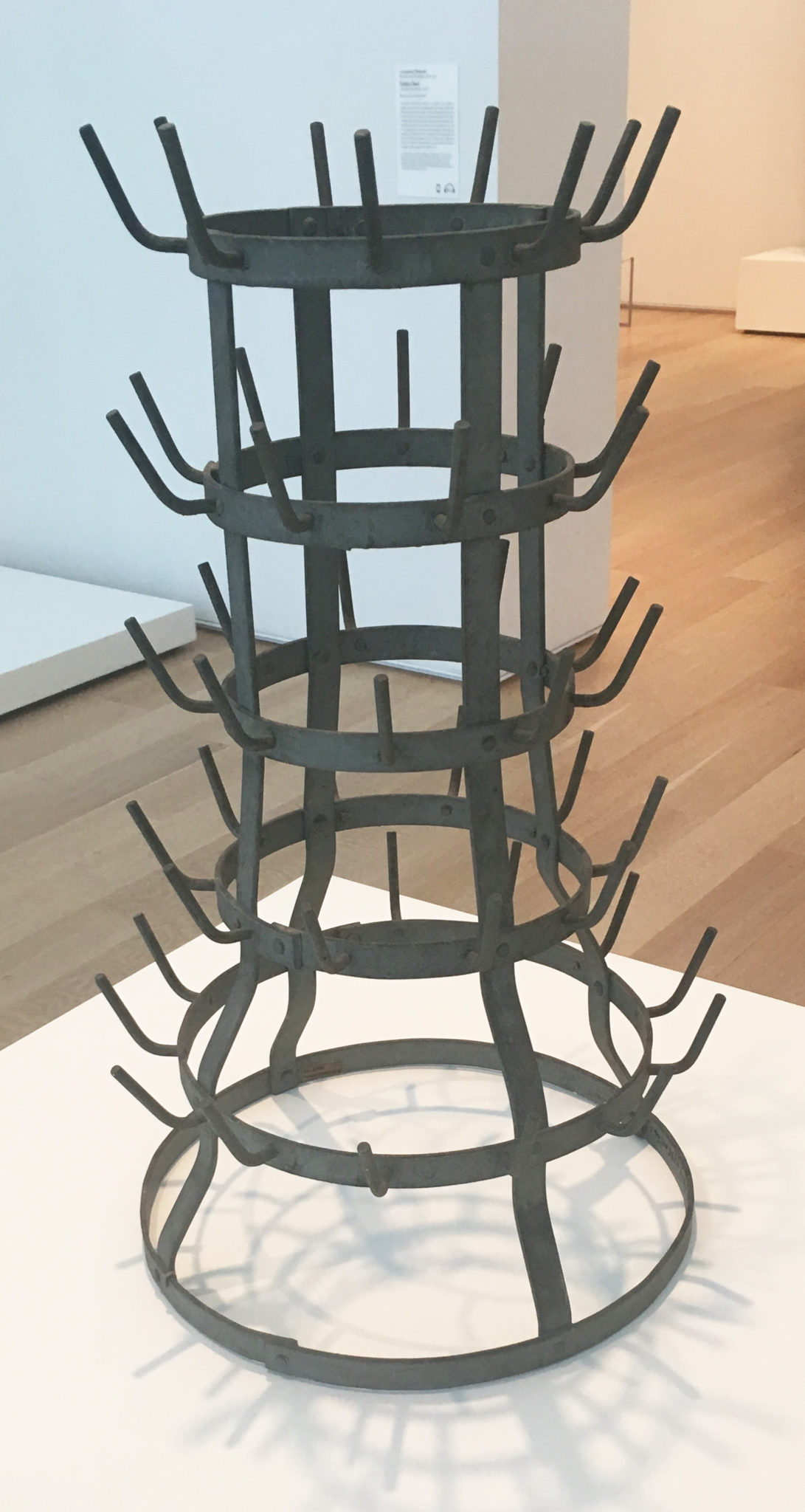 10.6: Dada and Surrealism (I) - Humanities LibreTexts