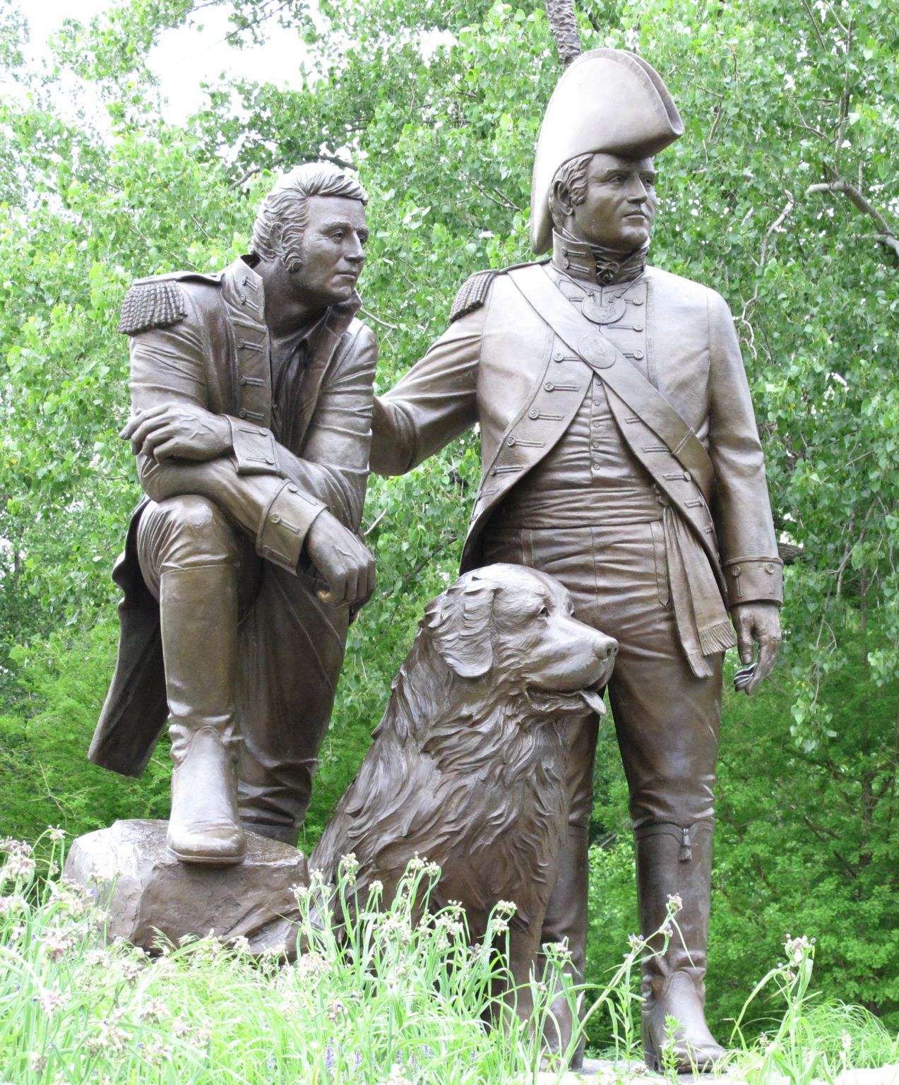 Smarthistory – 1800–1848