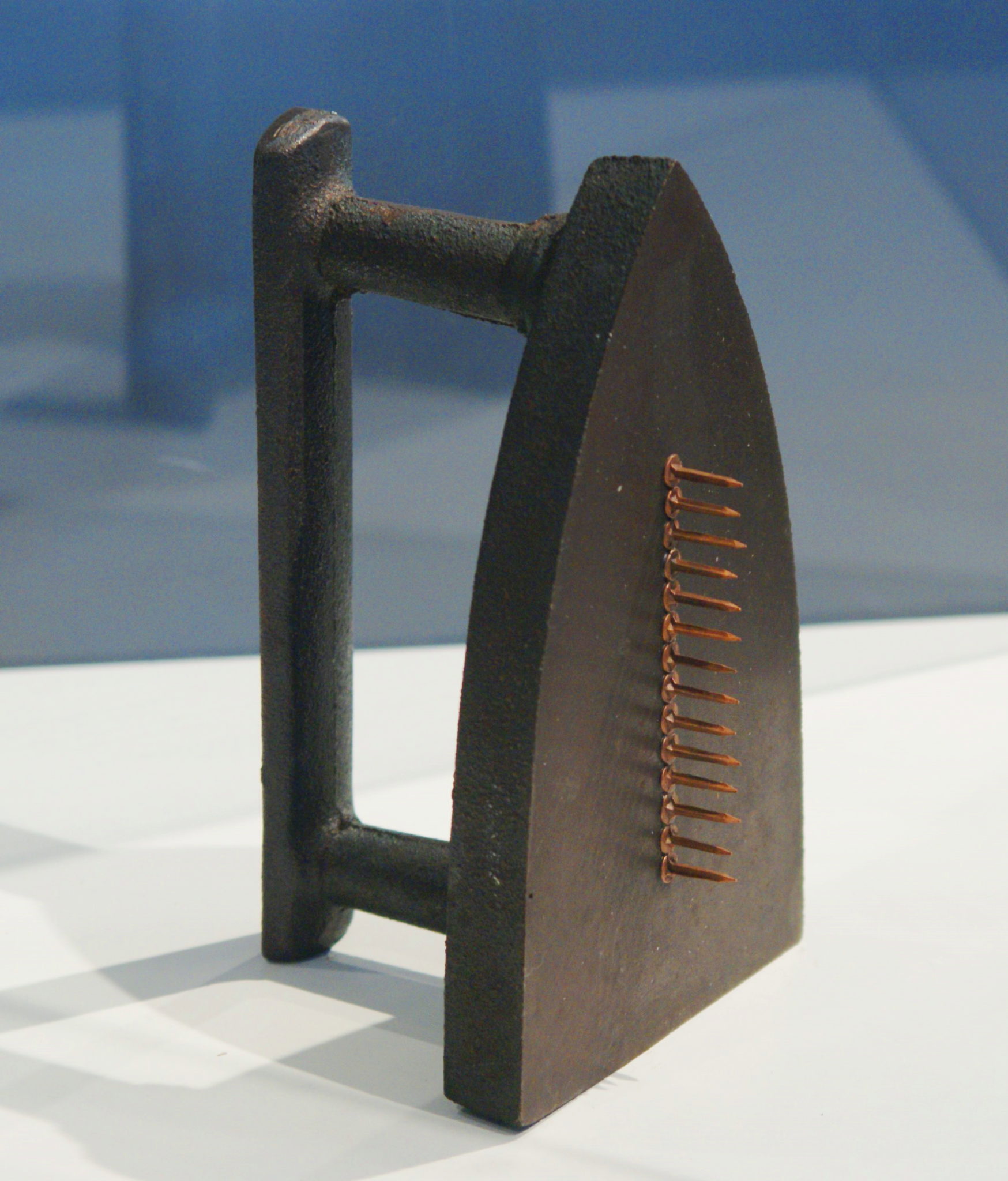 Smarthistory – Dada readymades